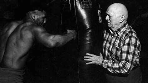Mike Tyson Workout Routine And Diet Inside His Training Sport Hiatus