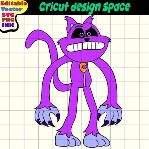 Customizable Smilling Critters Humanized Bubba Svg Smilling Inspire Uplift