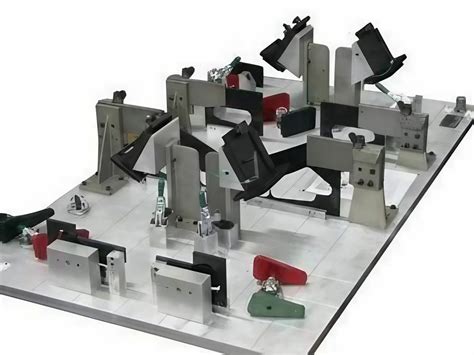 Automotive Checking Fixtures For Checkng Fixture At ₹ 5000piece In Pune