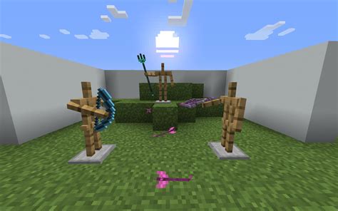 Synthwave Texture Pack Now For 117 Minecraft Texture Pack