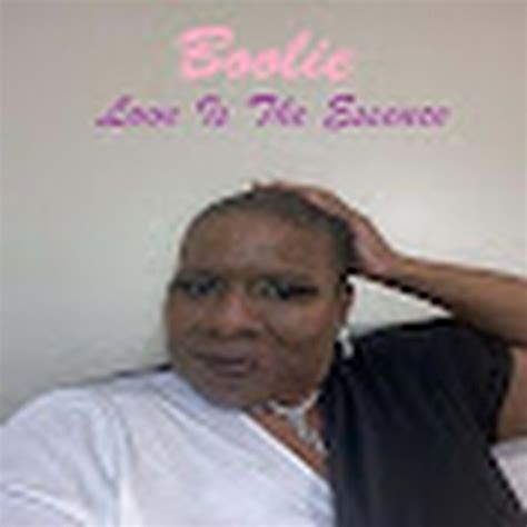 Boolie Youtube