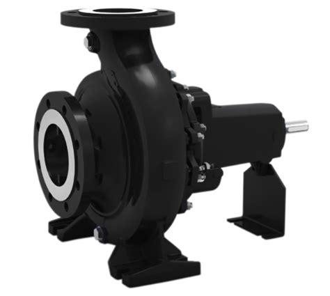 End Suction Pumps Pumpset Solutions