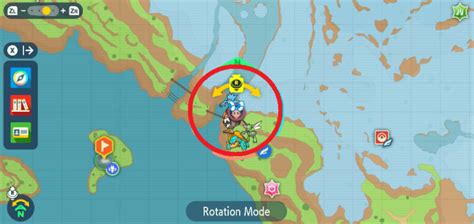 How To Get Acrobatics Tm014 In Scarlet And Violet Touch Tap Play