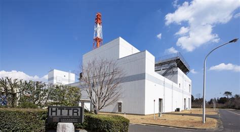 Advanced Reactors Poland And Japan Discuss Possible Cooperation On