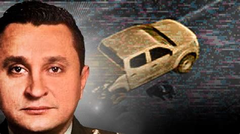 Suicidio Óscar Dávila Así Fueron Los últimos Momentos De Vida Del