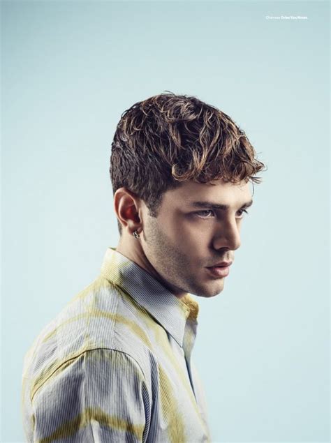 Mens Fashion Style Grooming And Lifestyle The Fashionisto Xavier