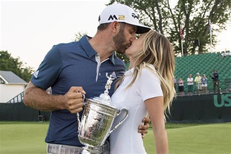 Golfers Might Have The Sexiest Wives And Girlfriends Of Any Sport