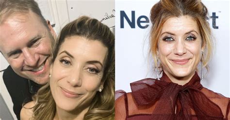 Actress Kate Walsh Announces Engagement To Australian