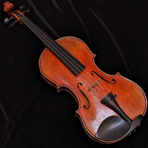 Classical Strings 950 Violin Haddock Guarneri 1734