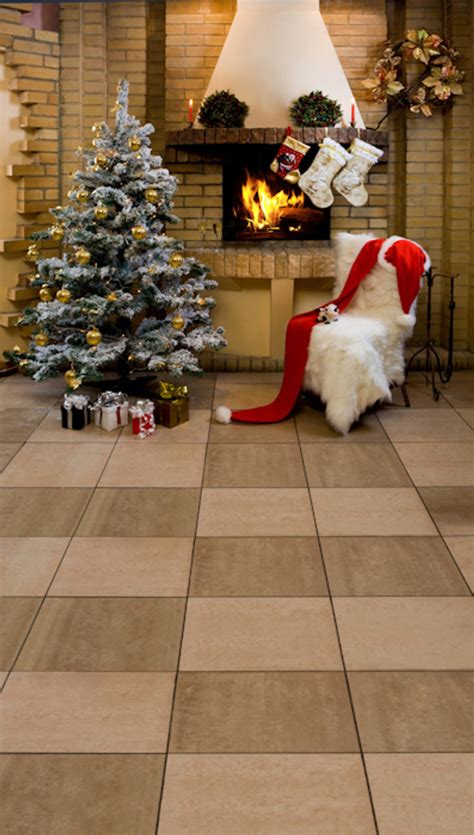 Christmas Cheer Backdrop Photo Pie