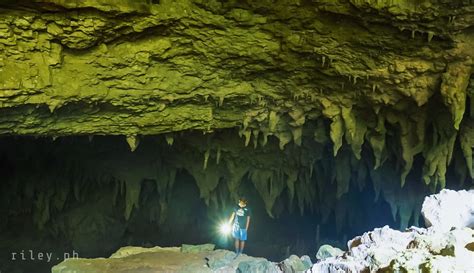 Western Samar Travel Guide