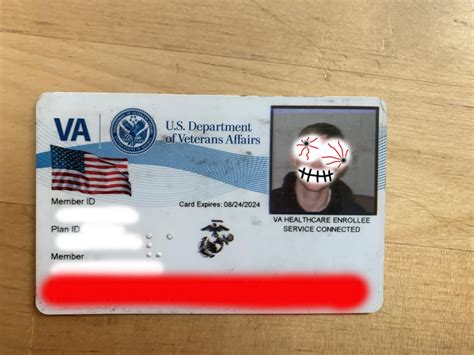 Base Access For Veterans Rusmc