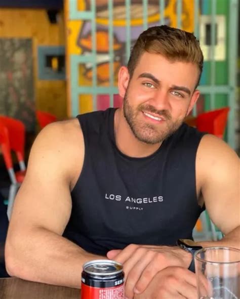 Jose Mateus Correia Silva Award Winning Bodybuilder Dies Aged 28 After