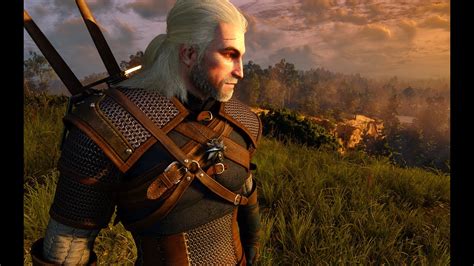 Winds Howling Witcher 3 Wild Hunt Playthrough Part 3 Youtube