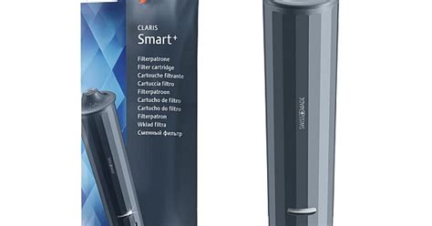 Jura Claris Smart+ Waterfilter 24232 / 71793 - 24232