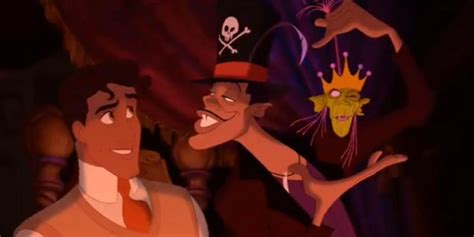 Where Have The Disney Villains Gone