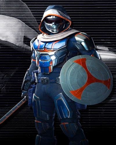 Taskmaster Mcu Near Complete Set