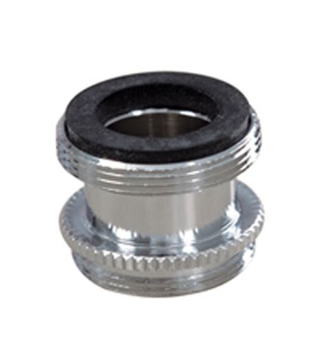 Adapter Male Thread M24 To Male Thread M22 Salutec Drinking Water Treatments Ireland