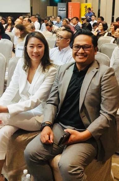 Ts Mohamad Yusman Ammeran On Linkedin Maybank Sme Export Forum 2019