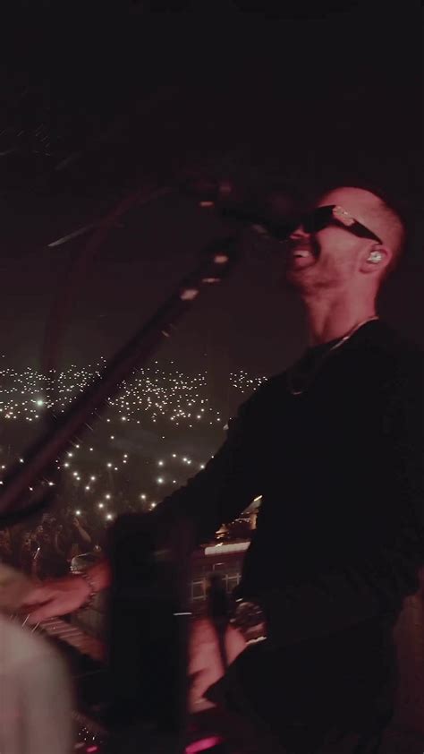 Rufus Du Sol Gratitude Tour