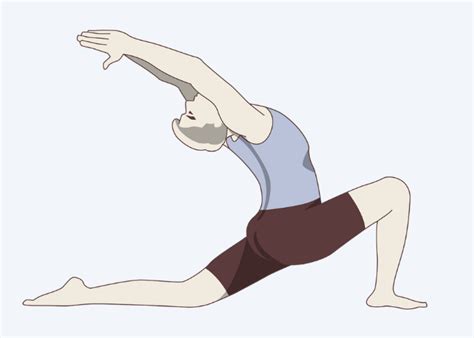 7 Best Stretches For Sexual Performance With Illustrations Lynk