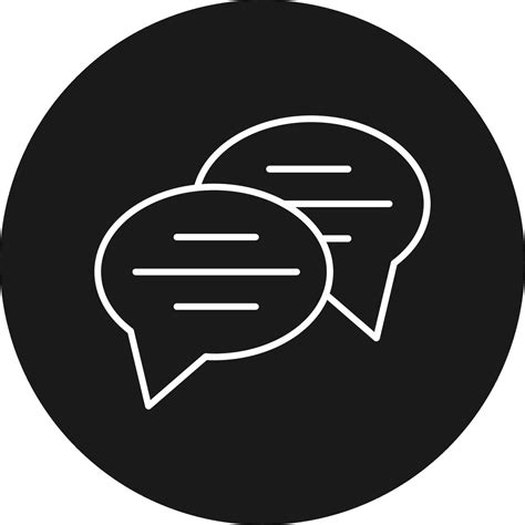 Testimony Icon Design Symbol 51118192 Vector Art At Vecteezy