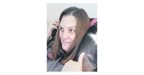 Jennifer Hebert Obituary 1975 2021 Marion Ia The Gazette