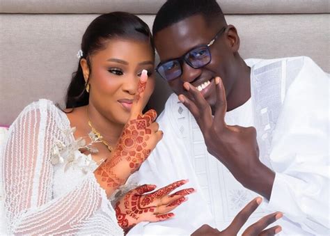 Dièynaba En Prison Son Mari Se Défend Bec Et Ongle Elle Ma Menacé Avec Metrodakar