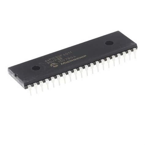 Dspic30f4011 Digital Signal Controllers At ₹ 120piece