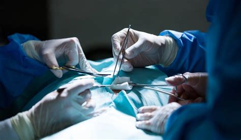 Leg Bypass Surgery By Vascular Specialist Dr Sumit Kapadia