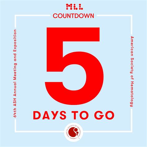 Ash Ashconference Ash2022 Hematology Diagnostics