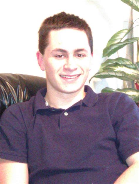 Mark Conditt Named As Austin Serial Bombing Suspect