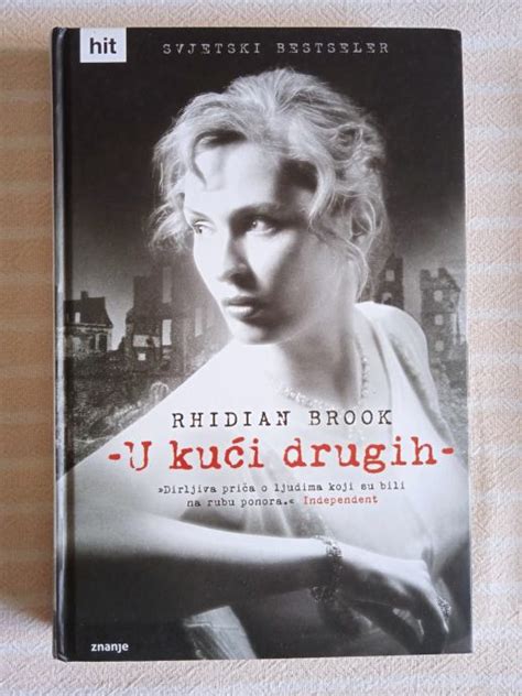 R Brook U Kuci Drugih