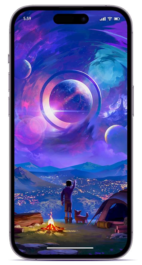 Beautiful Ios Iphone Wallpaper