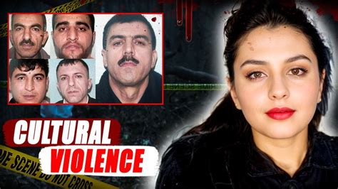 Unveiling The Truth The Tragic Case Of Banaz Mahmod True Crime Documentary Youtube