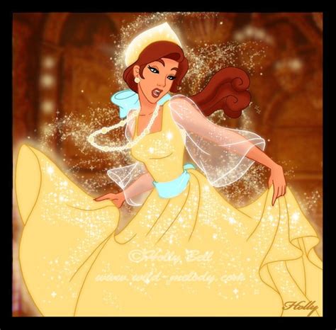 This Is Not Disney But She Is A Princess