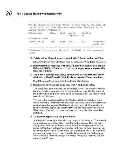 Raspberry Pi For Dummies Hannessg Page 48 Flip Pdf Online Pubhtml5
