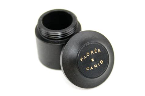 LorÉe Cork Grease Box Sandpiper Oboe Boutique