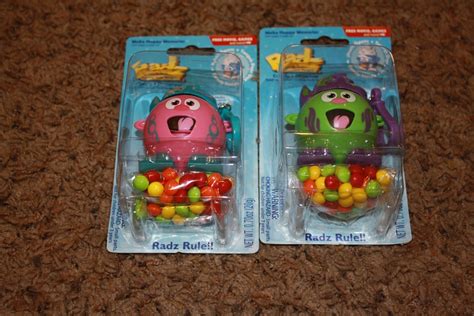 Radz Candy Dispenser Review Bragging Mommy