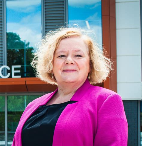 Jane Mudd The Association Of Police And Crime Commissioners