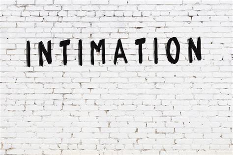 รูปภาพintimation เลือกดูภาพถ่ายสต็อก เวกเตอร์ และวิดีโอ109859