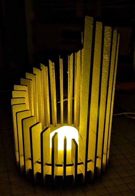 Tealight Holder Wooden Candle Holder Led Candle Holder Ornamental