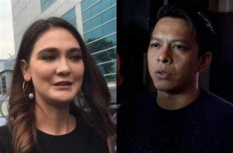 Cie, Melaney Ricardo Beri Lampu Hijau Ariel NOAH Balikan dengan Luna Maya