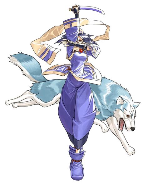 Rera Samurai Shodown