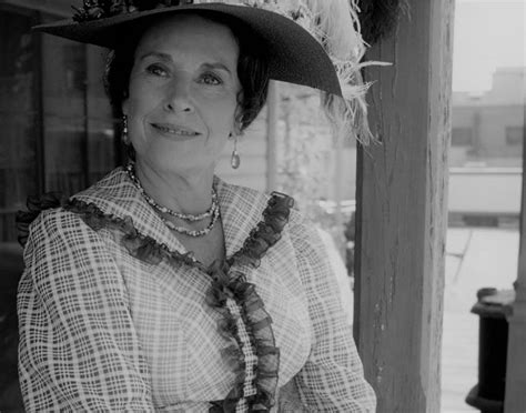 Katherine Macgregor Today