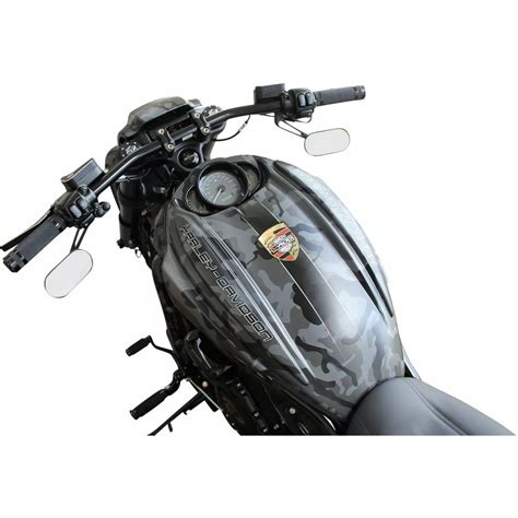 Airbox Cover Custom — Black