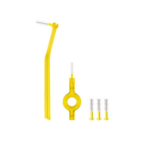 Buy Curaprox Prime Start Interdental Brush 09 X5 · Usa