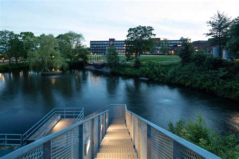 Lth Lund Institute Of Technology Landezine International Landscape