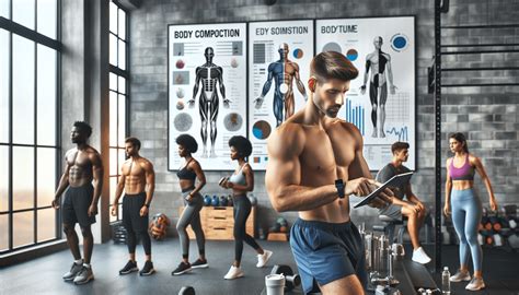 Body Composition The Key To Achieving Your Ideal Physique