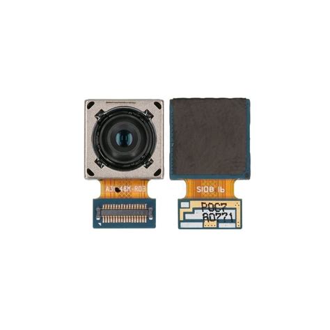 กล้องหลัง Samsung A12 A125 Back Facing Camera For Samsung A12 A125 รับ